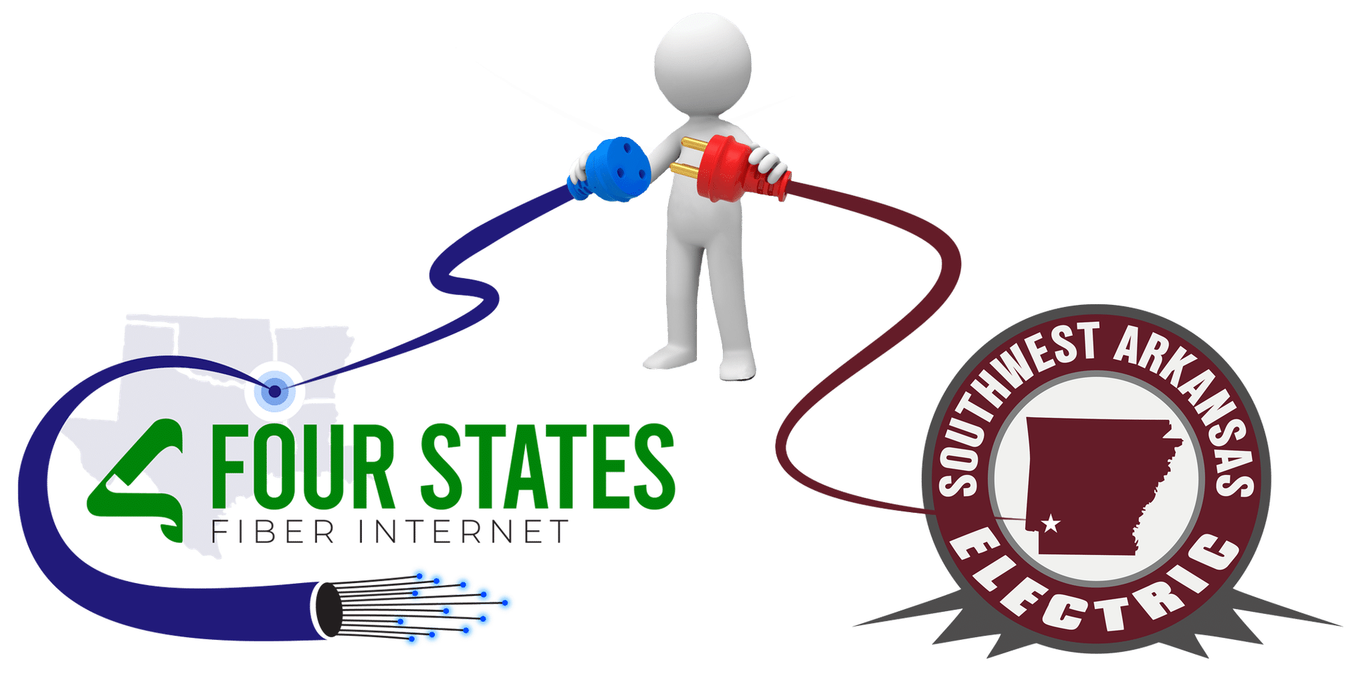 April E-Newsletter | Four States Fiber
